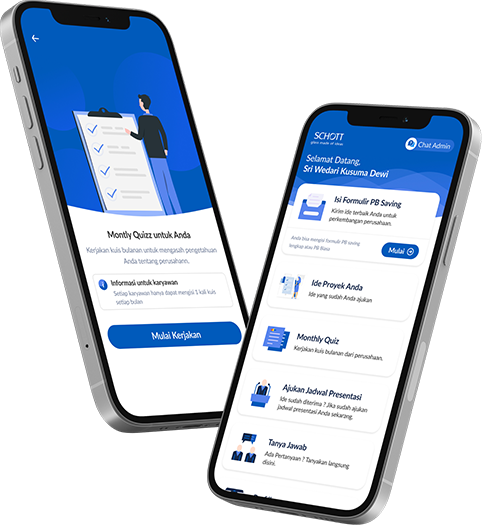 Mobile application services